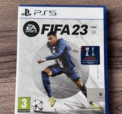 Fifa 2023 ps5