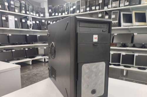 Корпус inwin mATx без блока питания