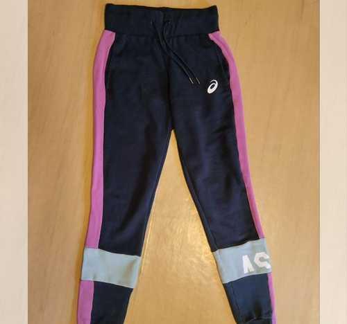 Брюки asics Colorblock Pant