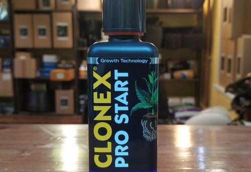 Clonex Pro Start гель для укоренения 300мл