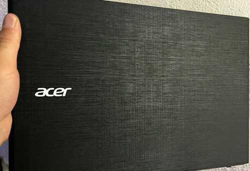 Acer aspire e5-573 G на запчасти