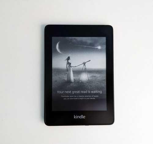 Электронная книга Amazon Kindle Paperwhite 4 10th