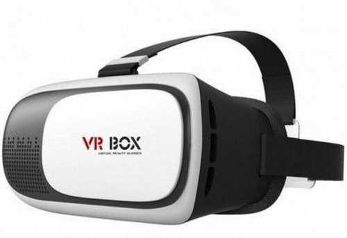 Очки виртуальной реальности VR-BOX mini