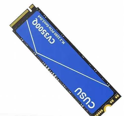 Ssd Cusu m2 Nvme 1TB