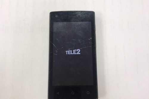 K519 Телефон Tele2 mini