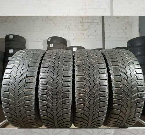 Bridgestone Blizzak Spike-01 235/60 R17 102T