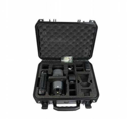 Квадрокоптер Dji mavic 3t fly