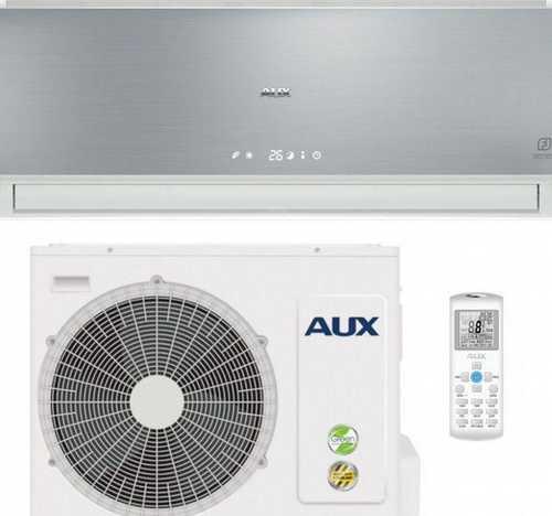 Сплит-система Aux ASW-H12B4/FJ-SR1/AS-H12B4/FJ-R1