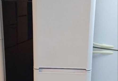 Холодильник бу Индезит с гарантией