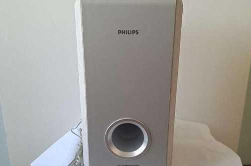 Сабвуфер philips