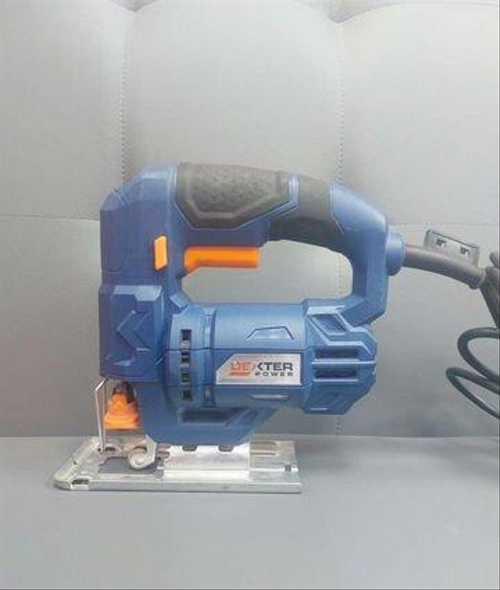 Электролобзик dexter nc500js (Скупка/Продажа)