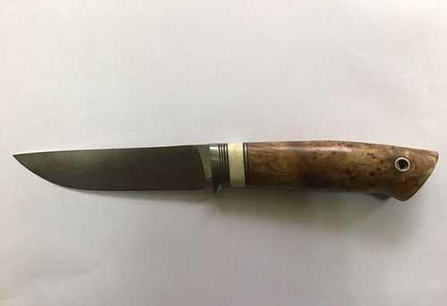 Нож CPM 110V 64HRC
