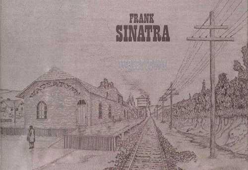 Виниловая пластинка Frank Sinatra - Watertown (Bla