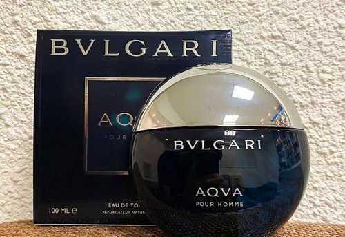 Bvlgari Aqva Pour Homme