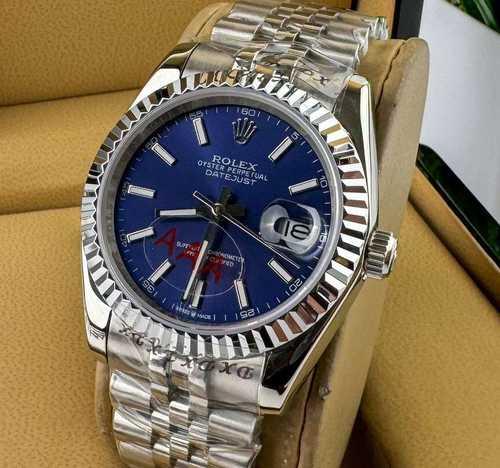 Женские часы Rolex Datejust jubilee браслет