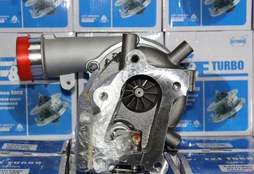 Турбина K062S - Mazda CX-7 2.3LP