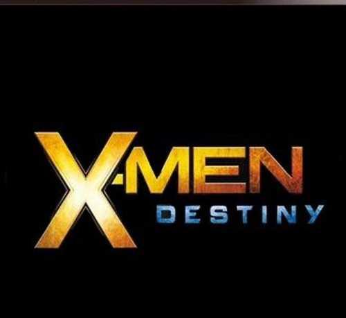 X-Men Destiny (PS3) б\у