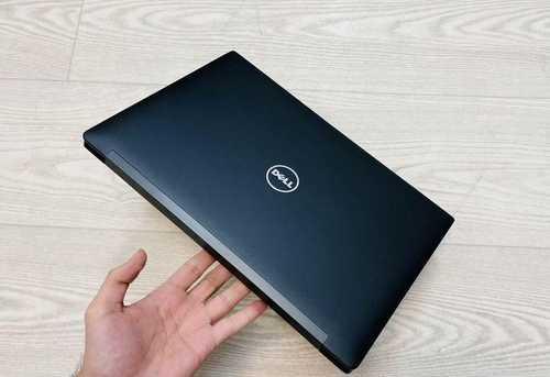 Ноутбук Dell + Озу 16гб