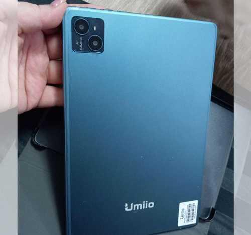 Планшет Umiio A19 Pro с клавой