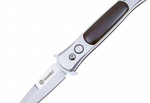 Нож складной, туристический, Ganzo G707
