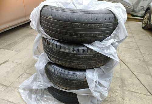 Kumho Solus KL21 215/70 R16