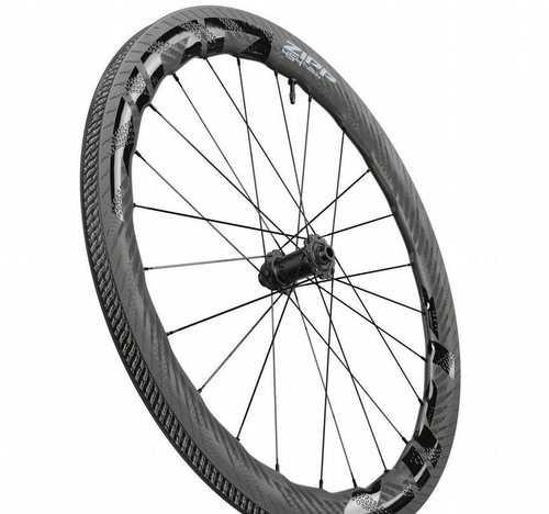 Zipp 454 NSW Front Wheel Carbon Tubeless