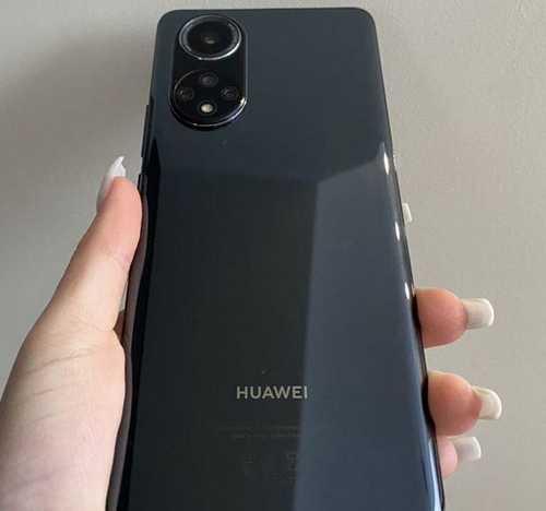 Huawei Nova 9, 8/128 ГБ