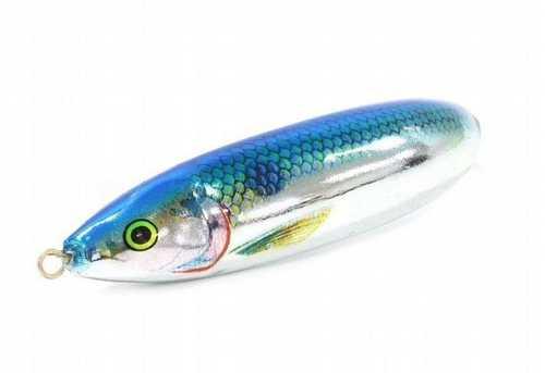 Блесна незац. 9гр. 6см Minnow Spoon 06 BSD "Rapala