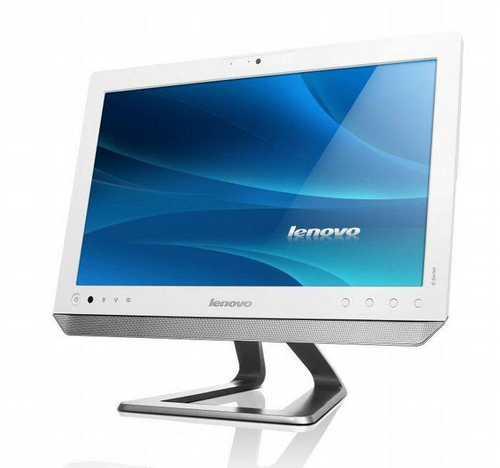 Супер моноблок Lenovo C320R4 8-ми ядерник