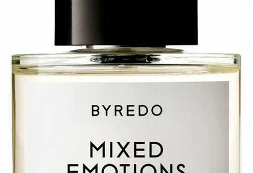 Byredo Mixed Emotions EDP 50 ml - парфюмерная вода