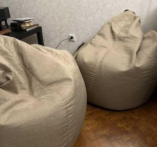 Мягкое кресло мешок