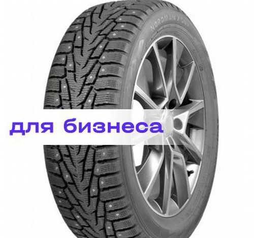 Nokian Tyres Nordman 7 SUV 215/70 R15 T