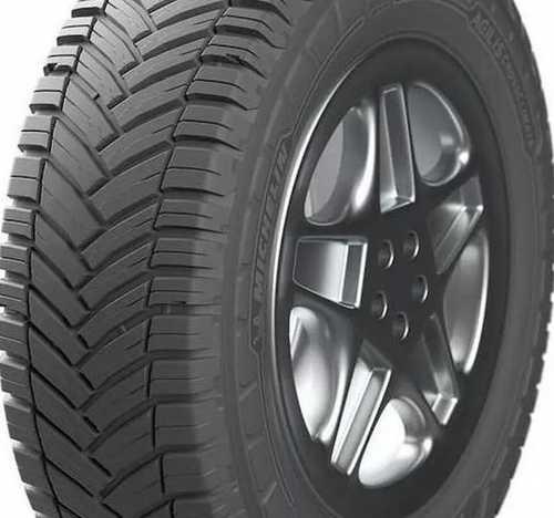 Michelin Agilis CrossClimate 205/65 R15C 102T