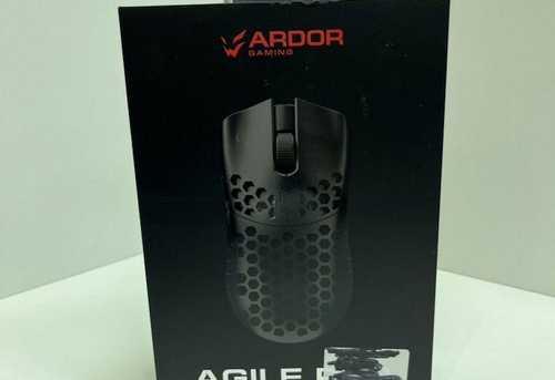 Мышь Беспроводная ardor gaming Agile PRO