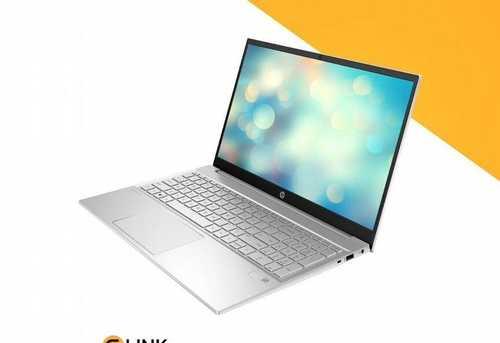 HP Pavilion Laptop 15-eg3097nr Core i7 silver, США