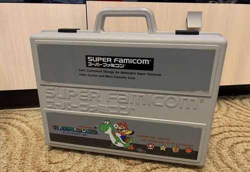 Nintendo Super Famicom