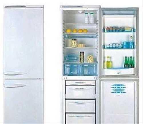 Холодильник стинол rf 370a 008