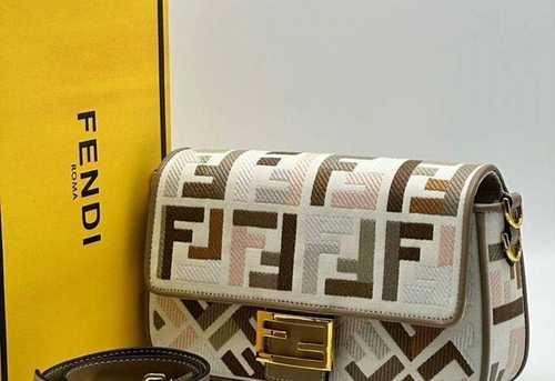 Сумка женская Fendi