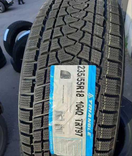 Triangle TR797 235/55 R18 104Q