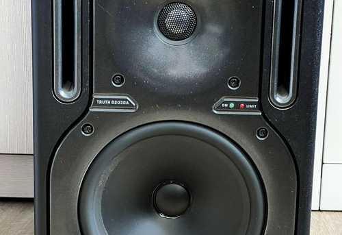 Студийные мониторы Behringer truth b2030a