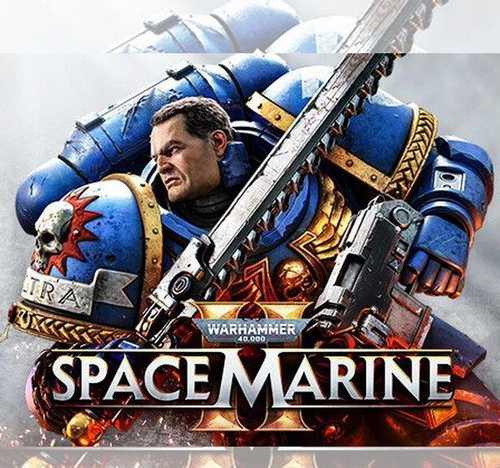 Аренда продажа Warhammer 40000 Space Marine для PS