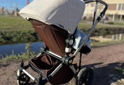 Коляска Bugaboo cameleon 2