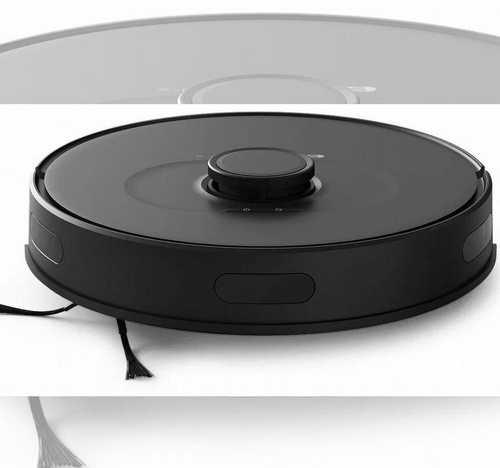 Робот-пылесос Tefal X-plorer Serie 75 S RG8575WH