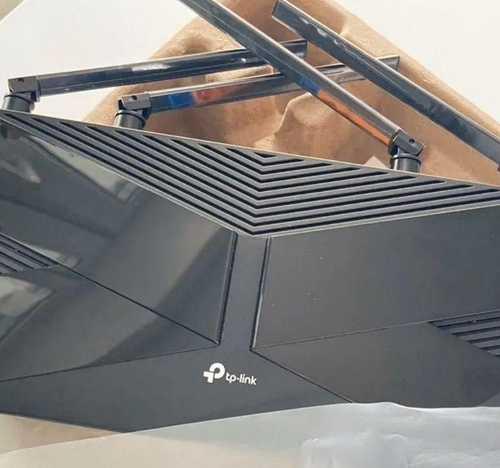 Роутер tp link ex220