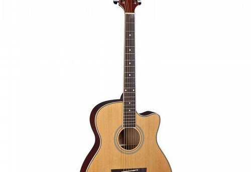 Акустическая гитара Naranda TG220CNA