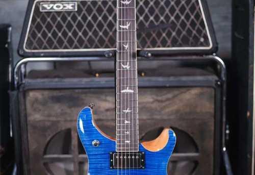 PRS SE McCarty 594 Faded Blue
