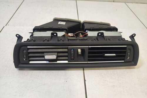 Дефлектор воздушный BMW 5-series F10