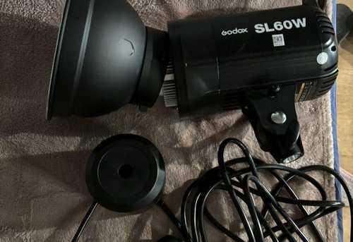 Godox sl 60w