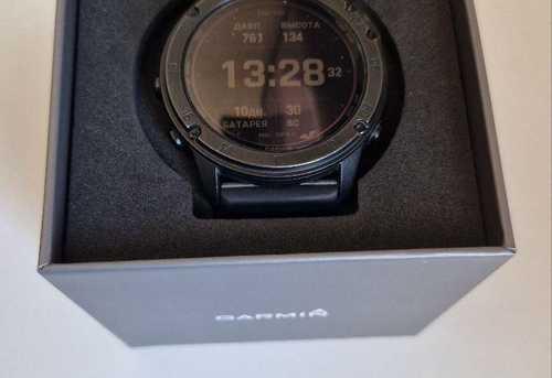 Garmin tactix delta solar