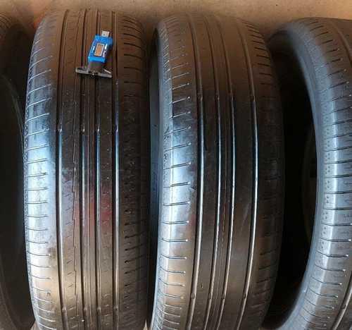 Yokohama BluEarth-A AE-50 215/65 R17 99V